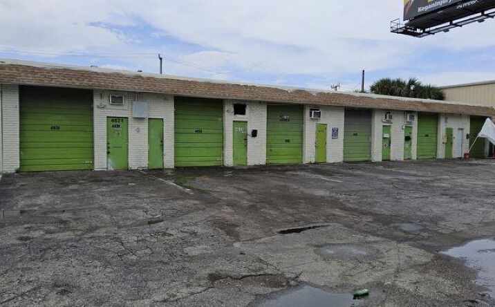 4631 NW 8th Avenue, Fort Lauderdale, FL 33309 | Crexi.com