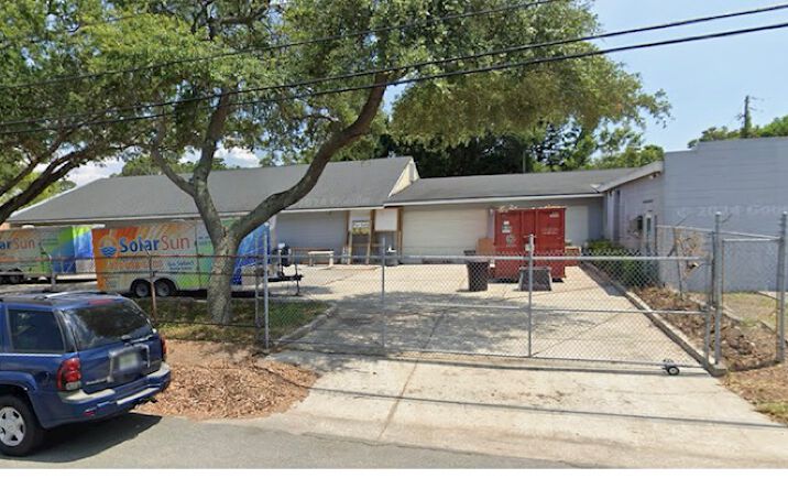 2552 20th Ave N, St. Petersburg, FL 33713 | Crexi.com