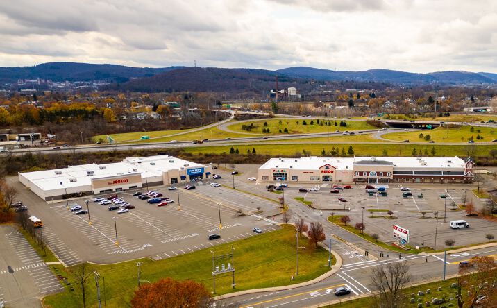 420 Harry L Dr, Johnson City, NY 13790 | Crexi.com