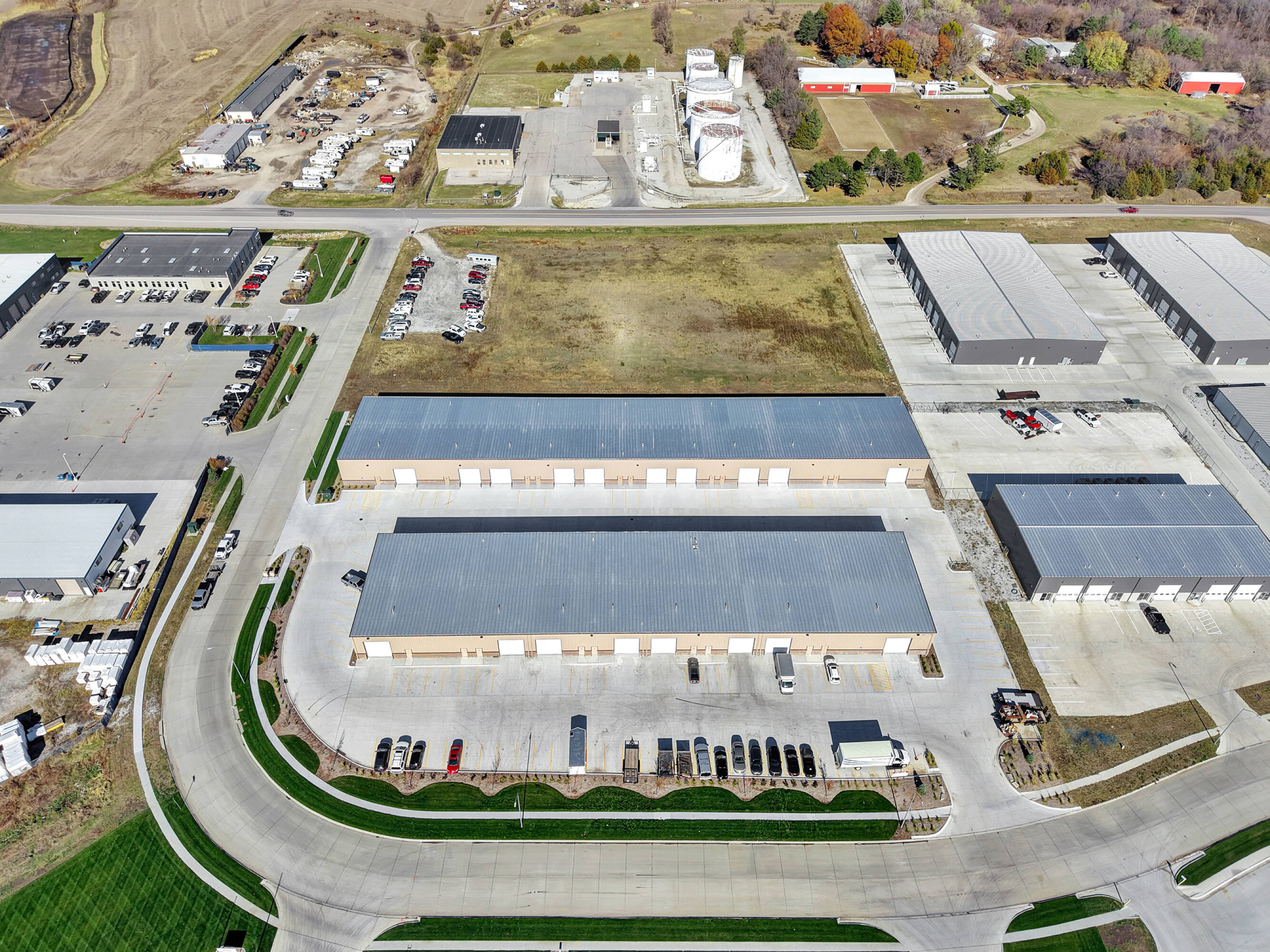 11600 S 21st St, Roca, NE 68430 | Crexi.com