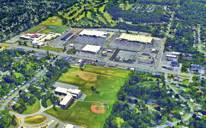 5241 W Genesee St, Camillus, NY 13031 | Crexi.com