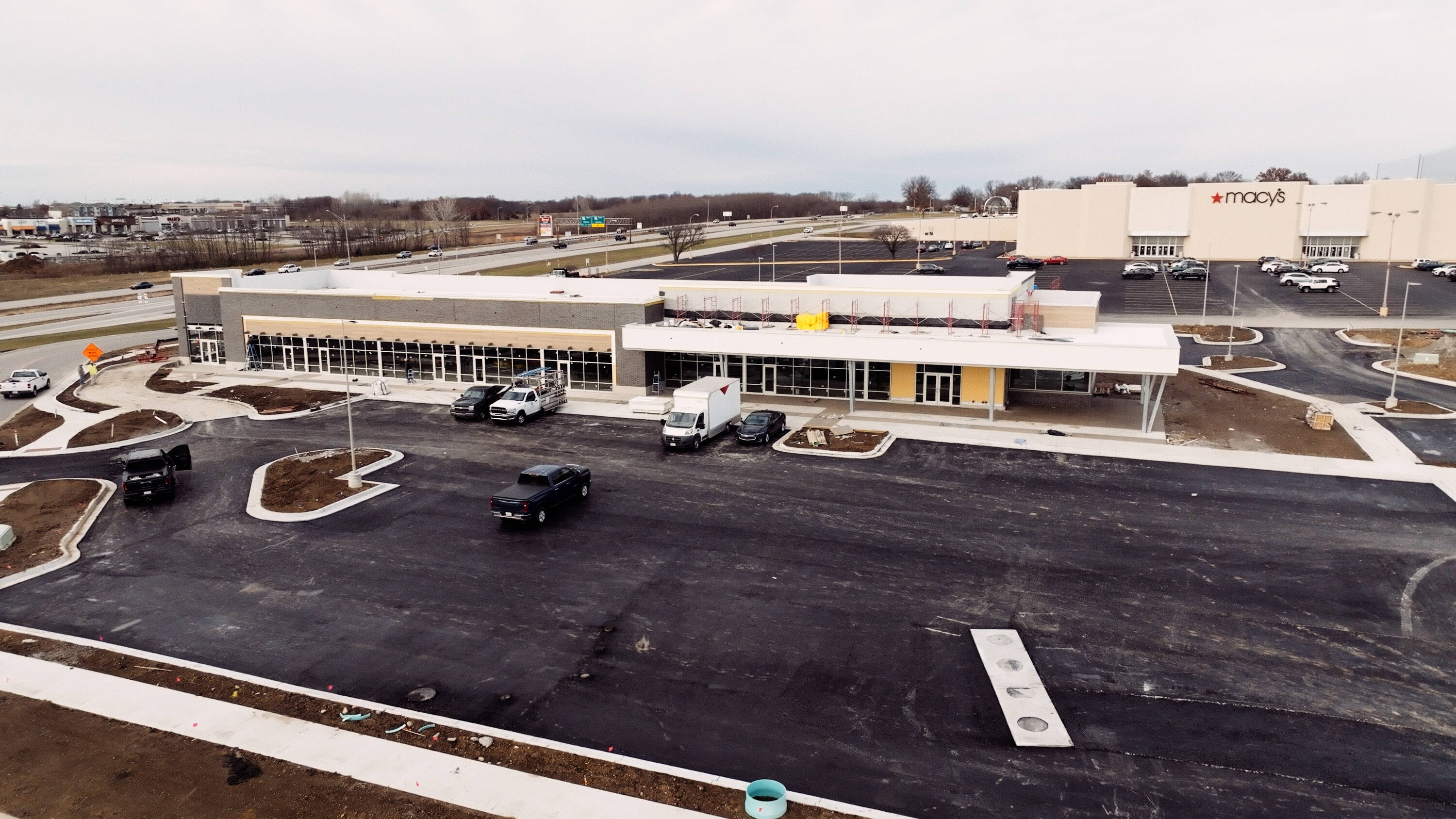 700 NW Barry Rd, KCMO, MO 64155 | Crexi.com