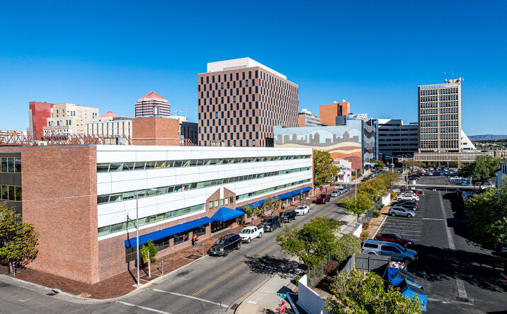 625 Silver Ave SW, Albuquerque, NM 87102 | Crexi.com