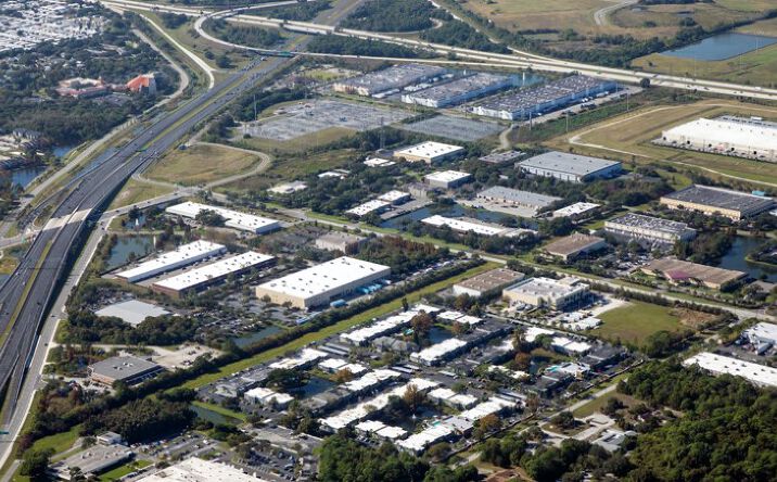 9700 16th St N, St. Petersburg, FL 33716 | Crexi.com