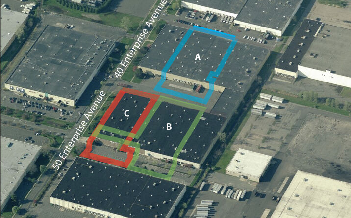 Warehouses for Lease in New Jersey | Crexi