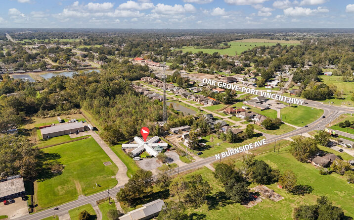 17273 Hwy 44, Prairieville, LA 70769 | Crexi.com