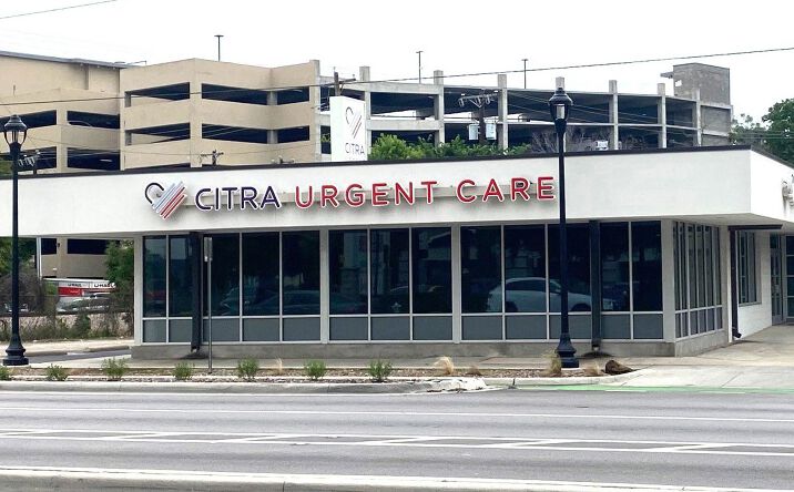 2501 W 7th St, Fort Worth, TX 76107 | Crexi.com