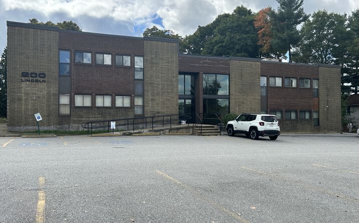 Worcester Office Space For Rent | Commercial Leasing | Crexi.com