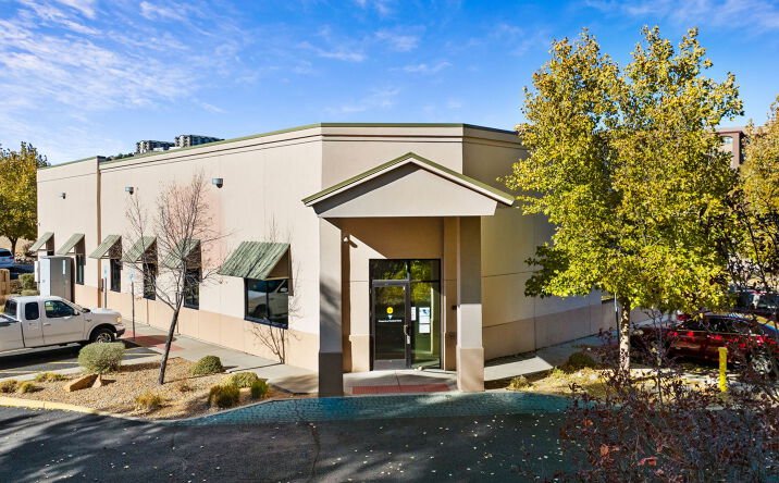 3605 Ranch Dr, Prescott, AZ 86303 | Crexi.com