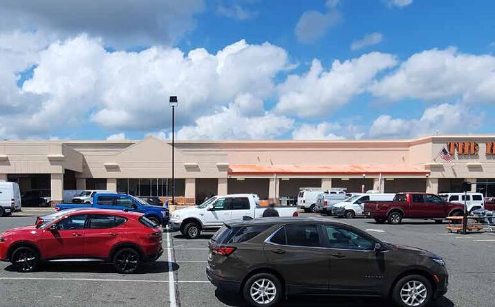 US 1 & Prince St, Edison, NJ 08837 | Crexi.com