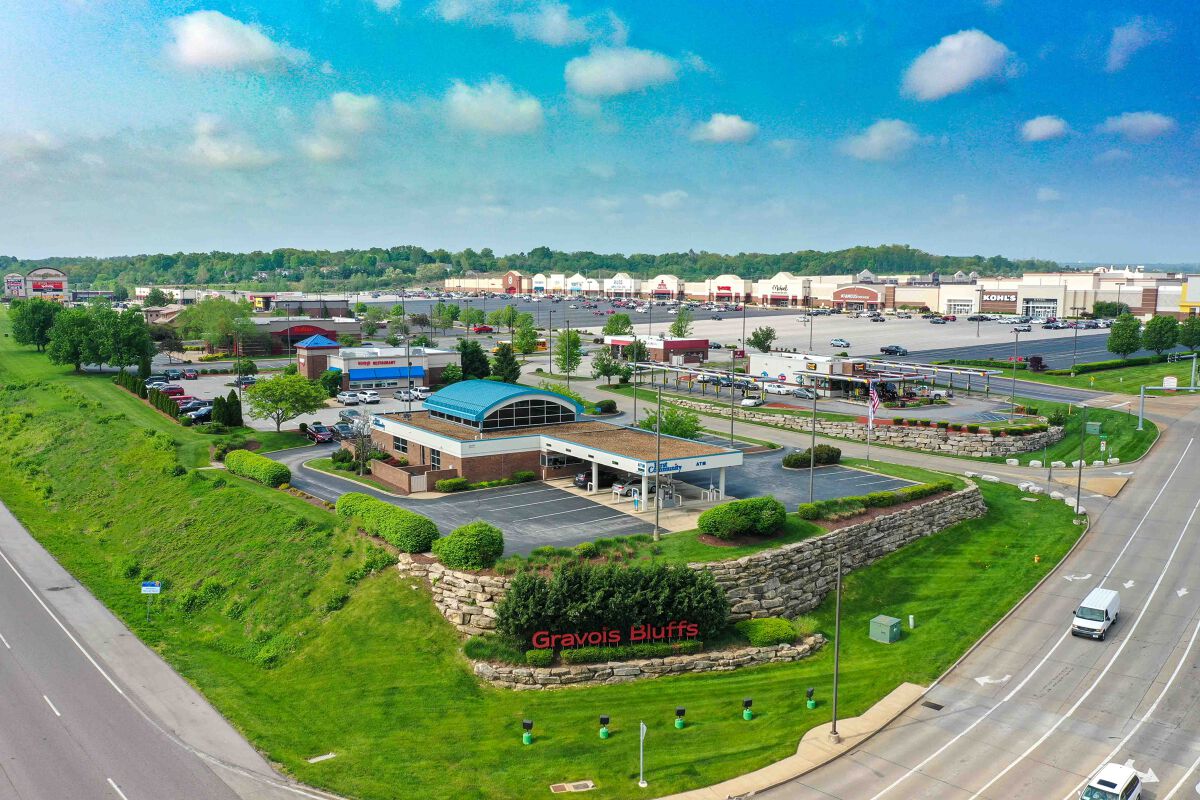 794 Gravois Bluffs Blvd, Fenton, MO 63026 | Crexi.com