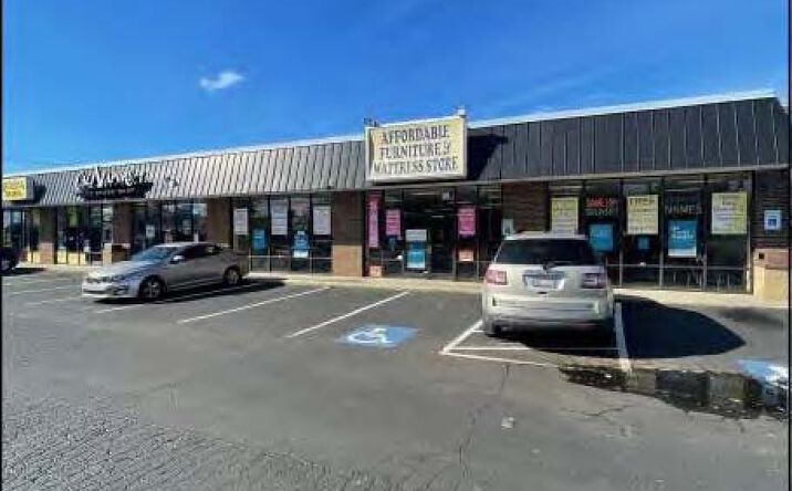 5102 South Blvd, Charlotte, NC 28217 | Crexi.com