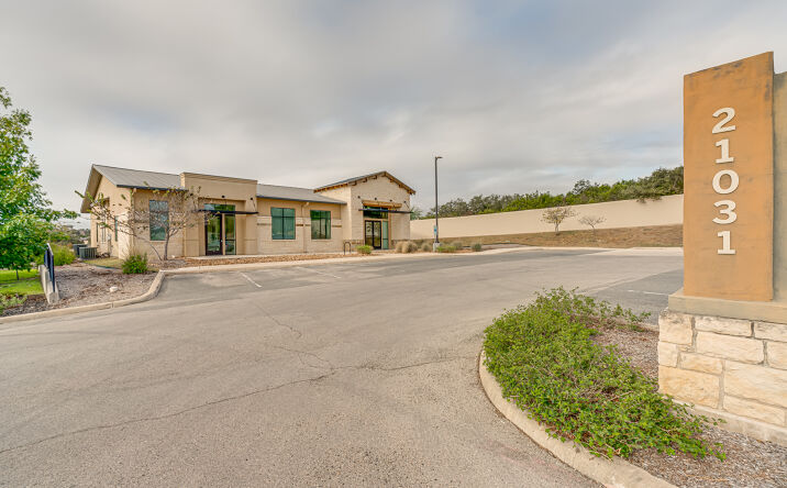 21031 Market Ridge, San Antonio, TX 78258 | Crexi.com