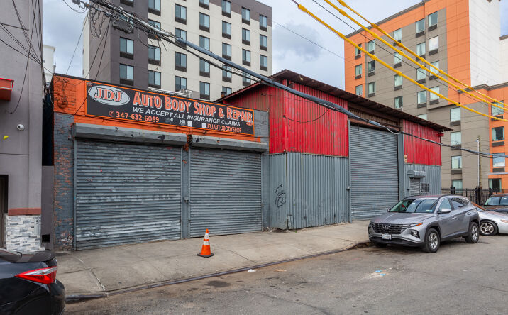 97-15 Sutphin Blvd, Queens, NY 11435 | Crexi.com