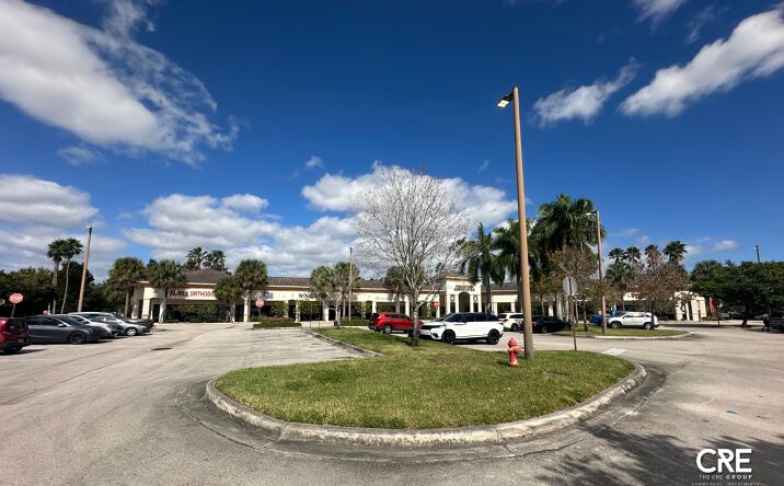 4570 Lyons Rd, Coconut Creek, FL 33073 | Crexi.com