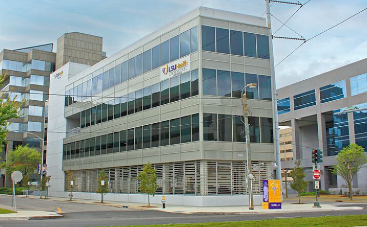 1615 Poydras St, New Orleans, LA 70112 | Crexi.com