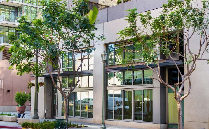 1100 S Hope St, Los Angeles, CA 90015 | Crexi.com