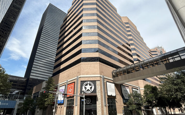 1200 McKinney St, Houston, TX 77010 | Crexi.com