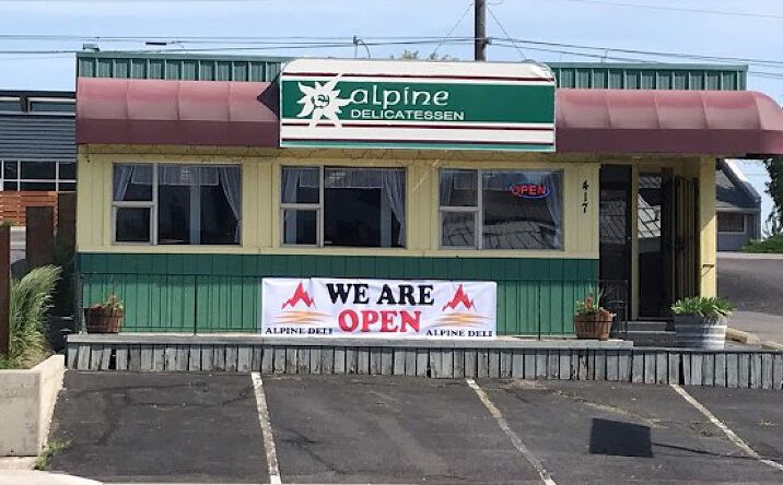 417 E 3rd Ave, Spokane, WA 99202 | Crexi.com