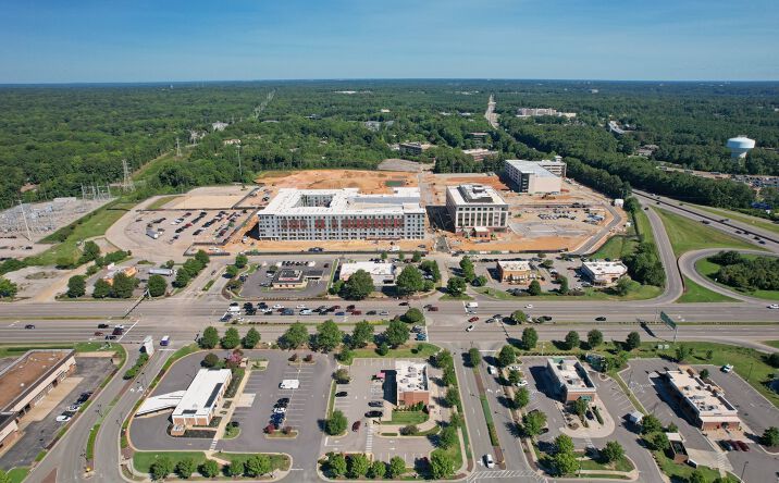 7401 Beaufont Springs Dr, Richmond, VA 23225 | Crexi.com