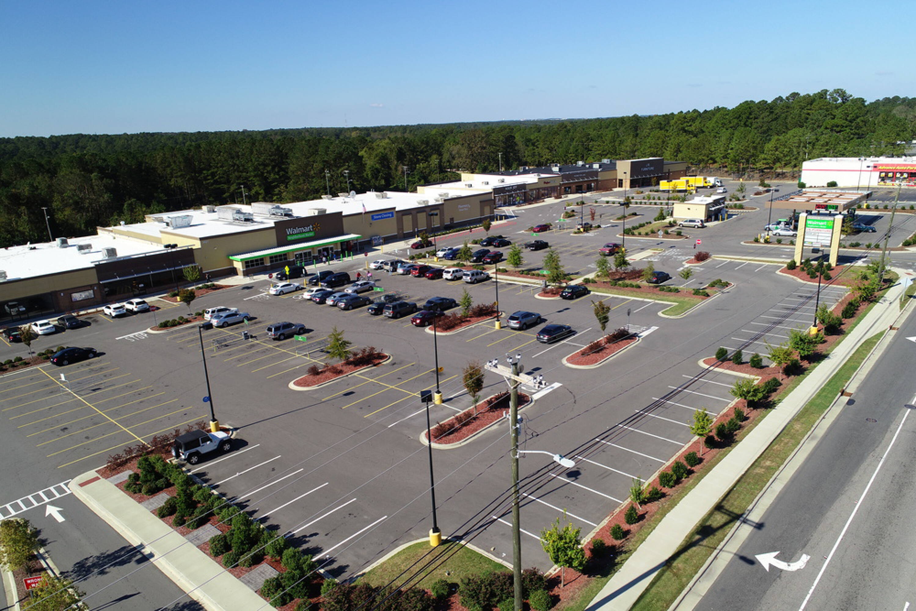 3421 Murchison Rd, Fayetteville, NC 28311 | Crexi.com