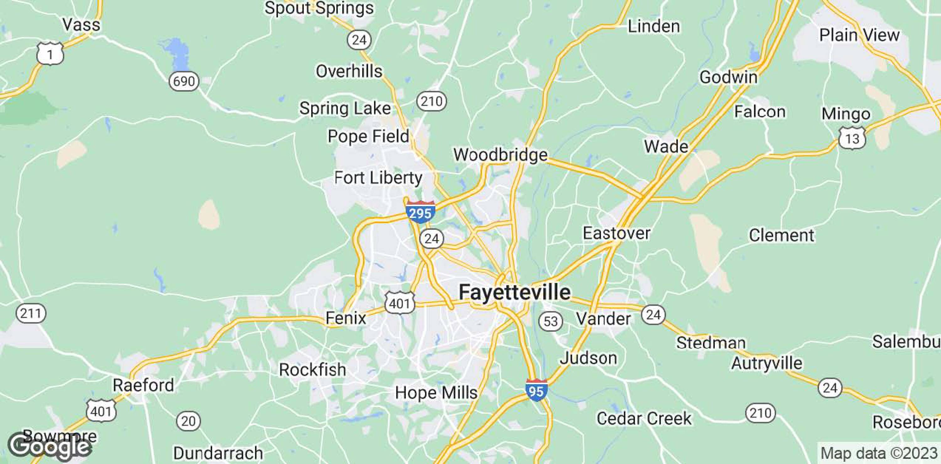 3421 Murchison Rd, Fayetteville, NC 28311 | Crexi.com