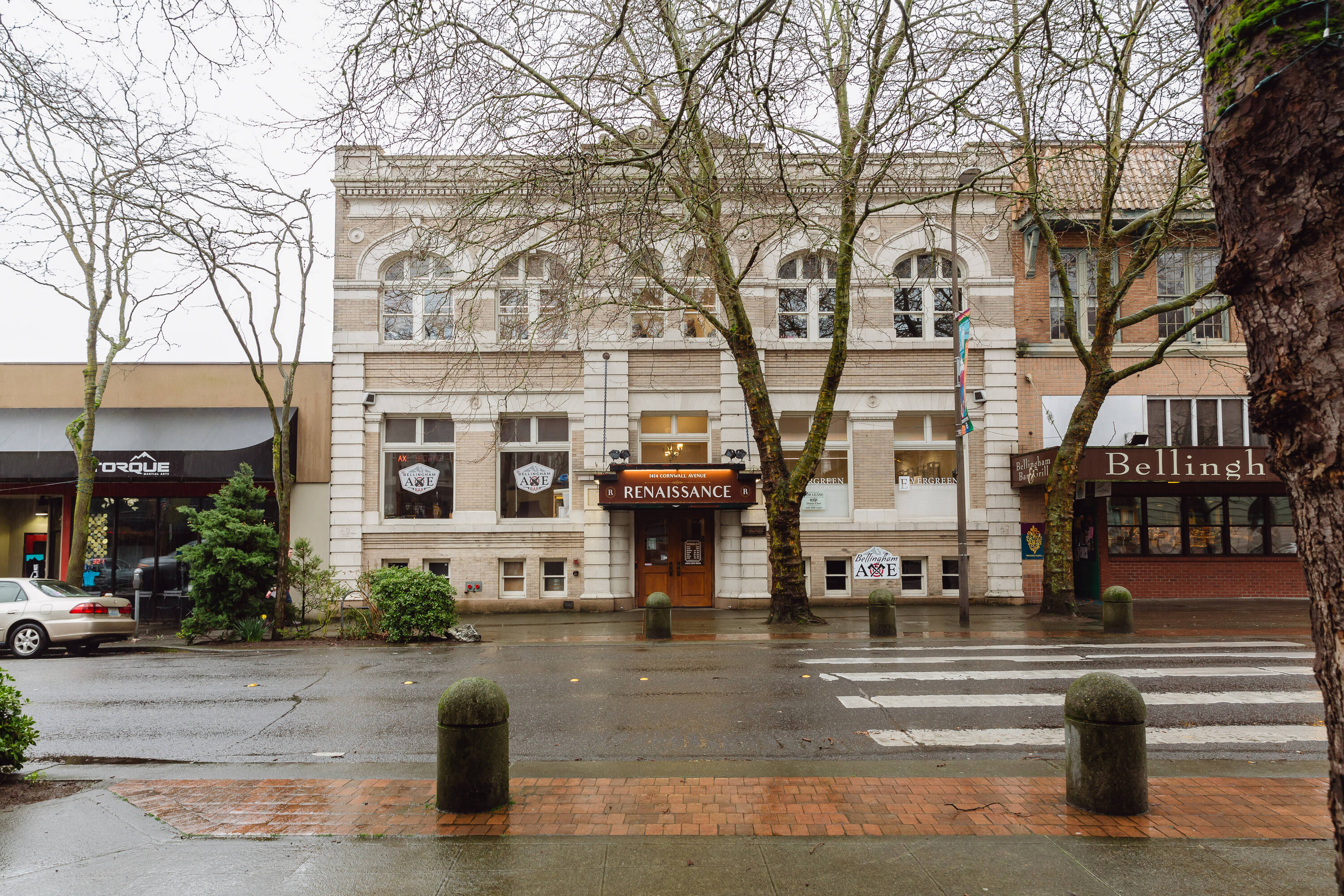 1414 Cornwall Ave, Bellingham, WA 98225 | Crexi.com