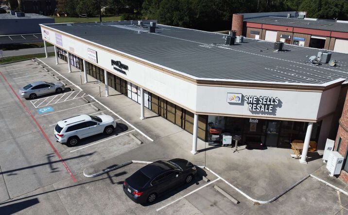 5020 Louetta Rd, Spring, TX 77379 | Crexi.com