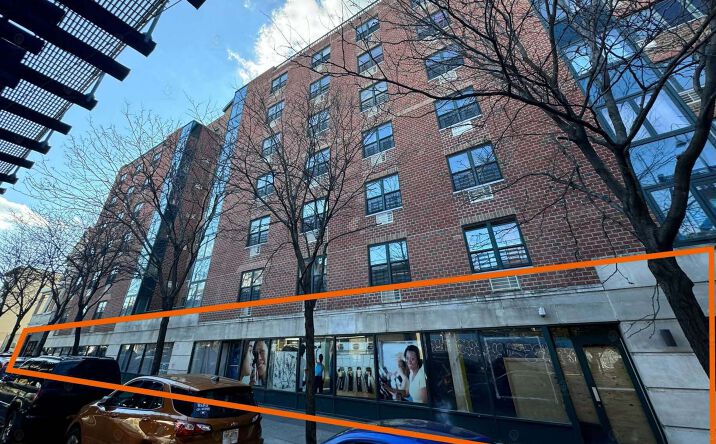 1211 Southern Blvd, The Bronx, NY 10459 | Crexi.com