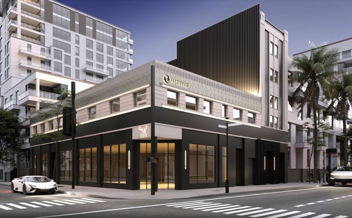 39 NE 1st Ave, Miami, FL 33132 | Crexi.com