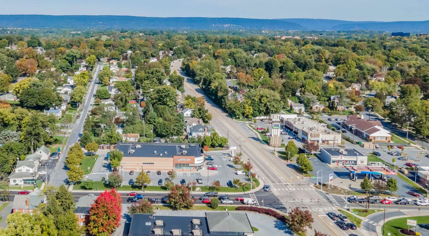 3224 Market St, Camp Hill, PA 17011 | Crexi.com