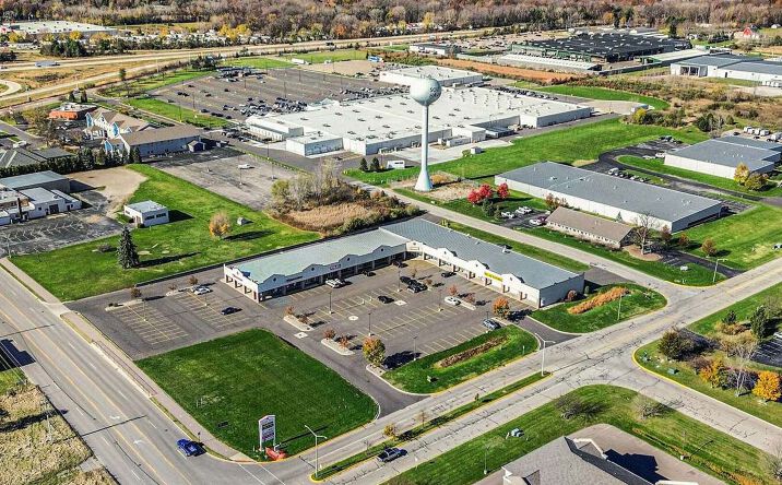 1675 Phoenix St, South Haven, MI 49090 | Crexi.com