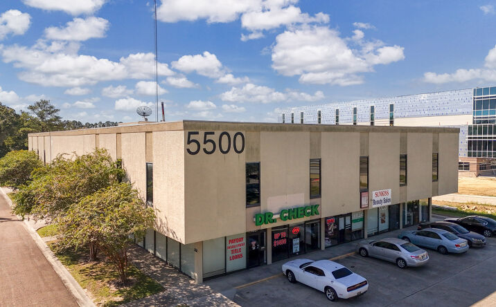 5500 Florida Blvd, Baton Rouge, LA 70806 | Crexi.com