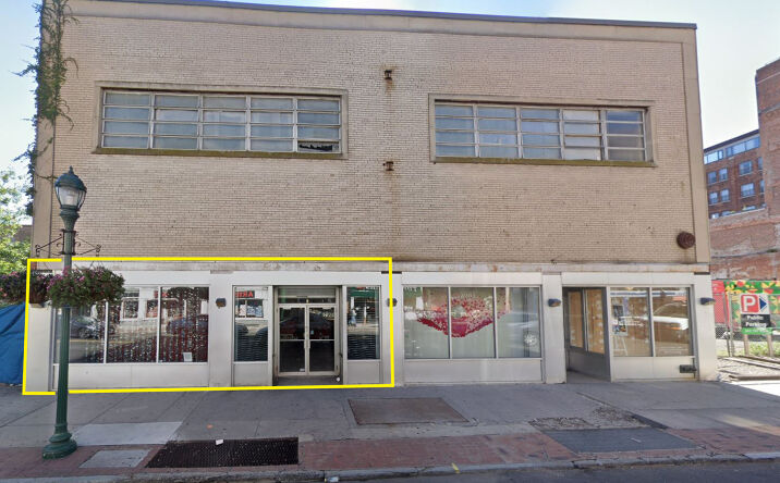 824 Chapel St, New Haven, CT 06510 | Crexi.com