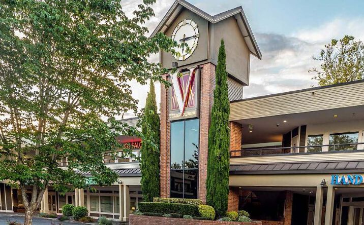 16150 NE 85th St, Redmond, WA 98052 | Crexi.com