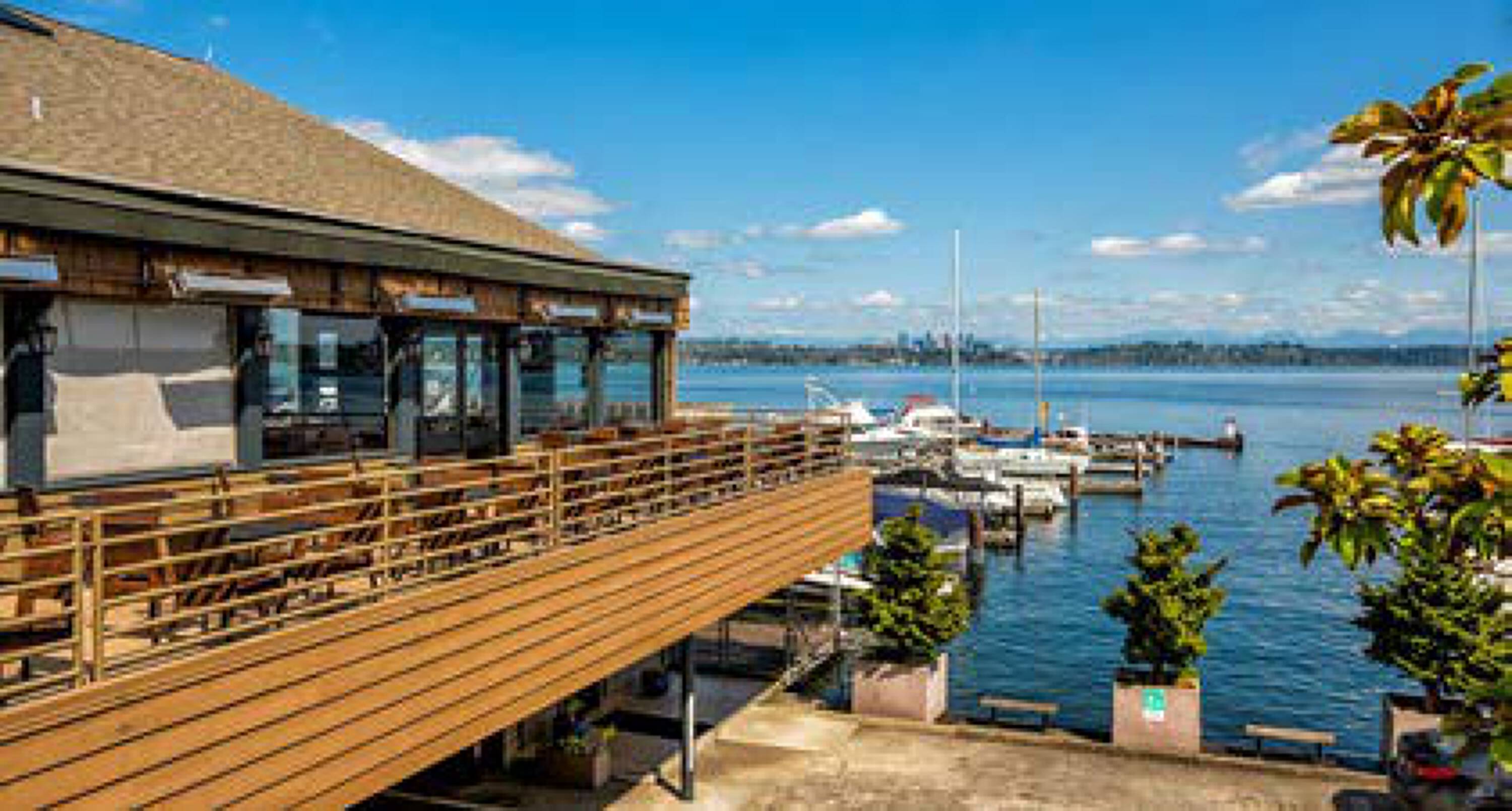 110-140 Lakeside Avenue & 200 Lake Washington Blvd, Seattle, WA 98122 ...