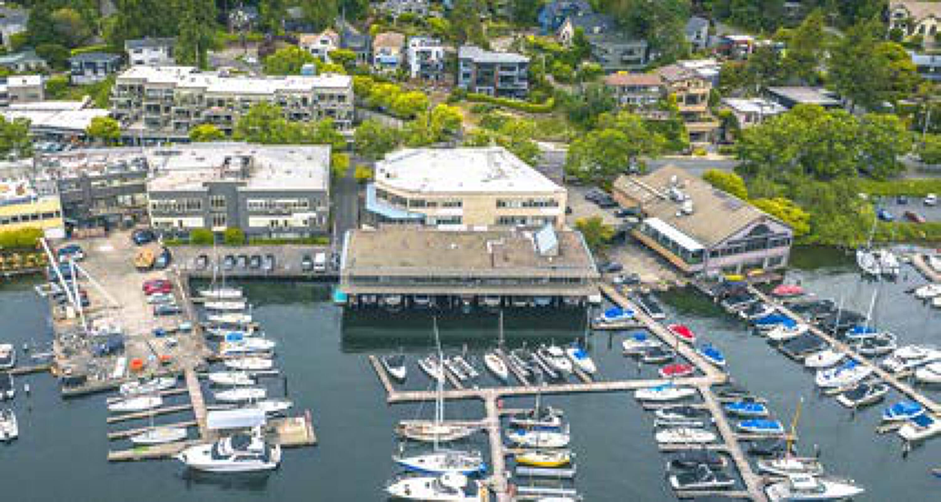 110-140 Lakeside Avenue & 200 Lake Washington Blvd, Seattle, WA 98122 ...