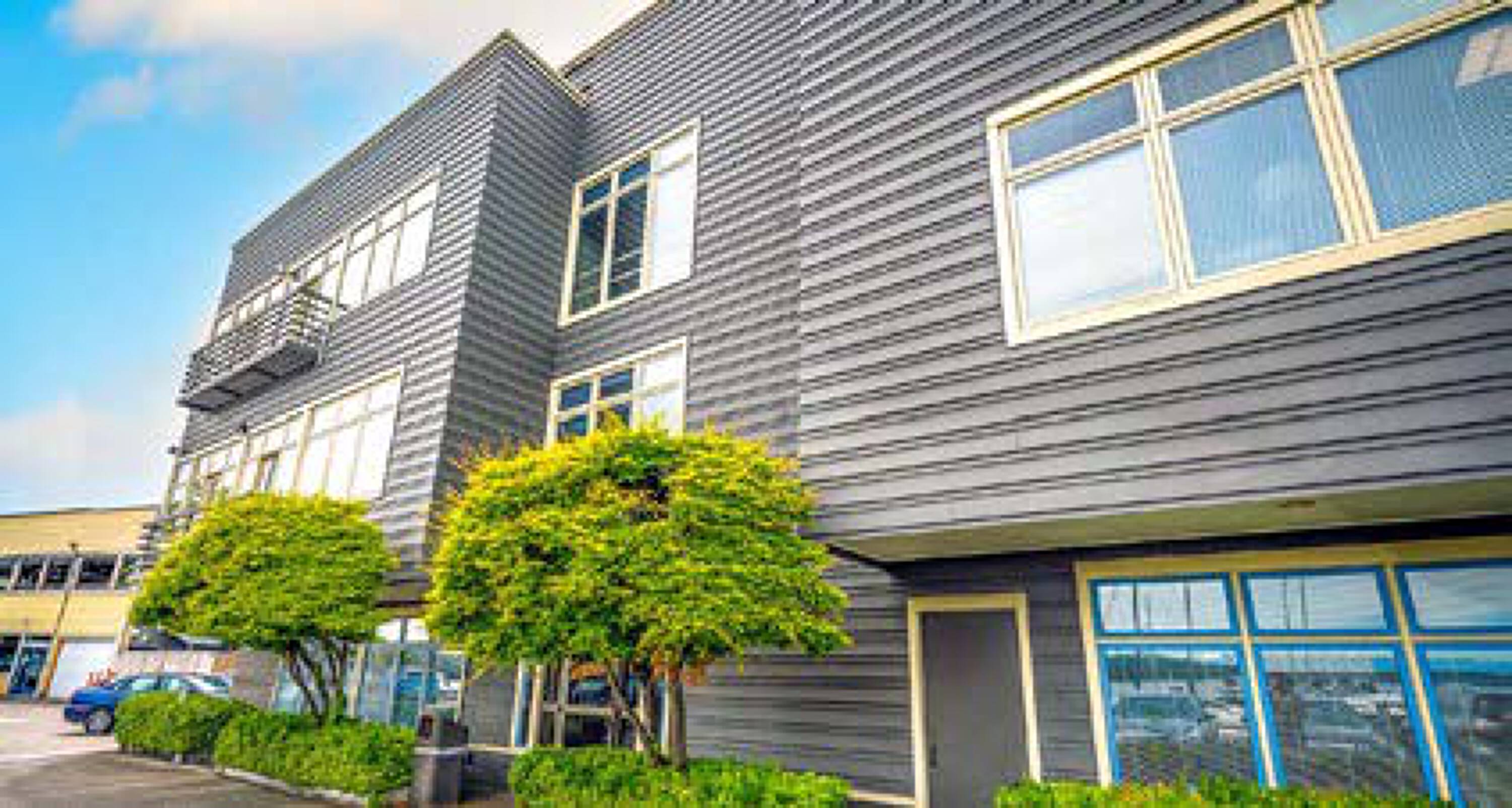 110-140 Lakeside Avenue & 200 Lake Washington Blvd, Seattle, WA 98122 ...