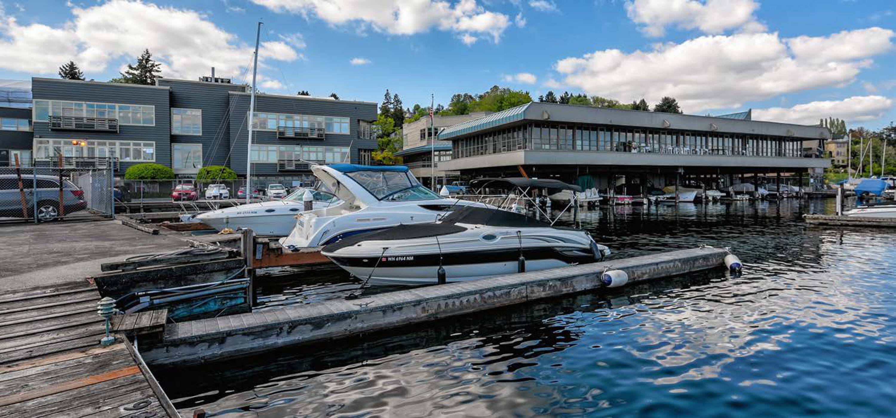 110-140 Lakeside Avenue & 200 Lake Washington Blvd, Seattle, WA 98122 ...