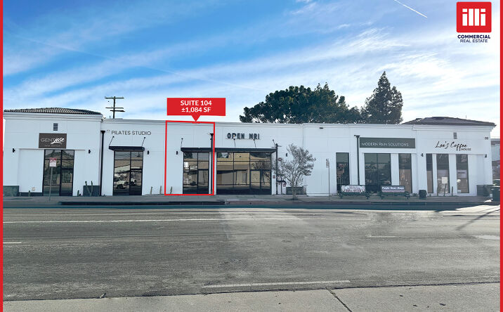 Lease Commercial Real Estate, Property and Buildings | Crexi.com