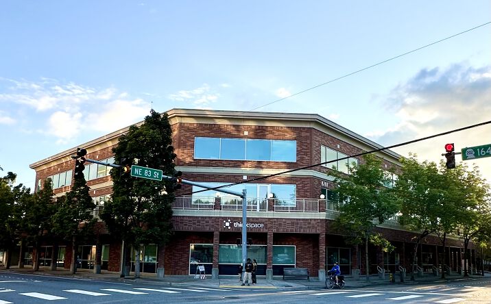 8201 164th Ave NE, Redmond, WA 98052 | Crexi.com