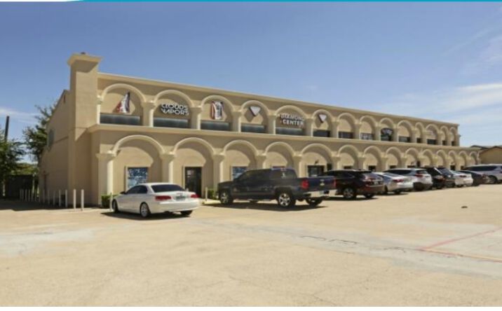 Dallas Retail Space For Rent | Commercial Leasing | Crexi.com