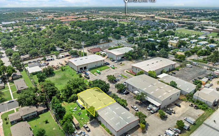 204 W Powell Ln, Austin, TX 78753 | Crexi.com