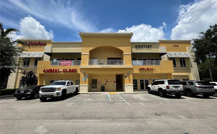 6051 W Commercial Blvd # 6051, Tamarac, FL 33319 | Crexi.com