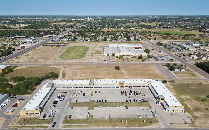 810 E Veterans Boulevard # I, Palmview, TX 78572 | Crexi.com