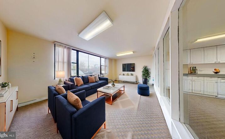 4600 Duke St, Alexandria, VA 22304 | Crexi.com