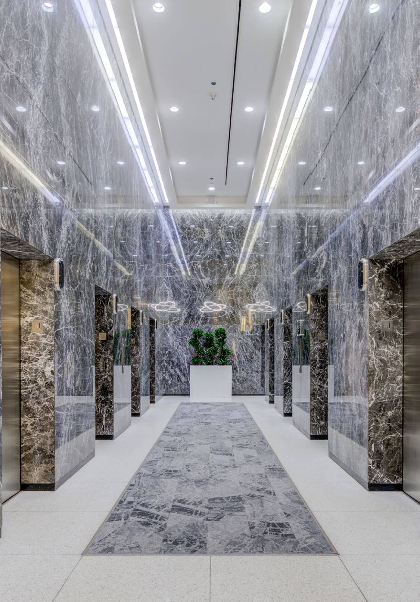 7701 & 7733 Forsyth Blvd, St. Louis, MO 63105 | Crexi.com