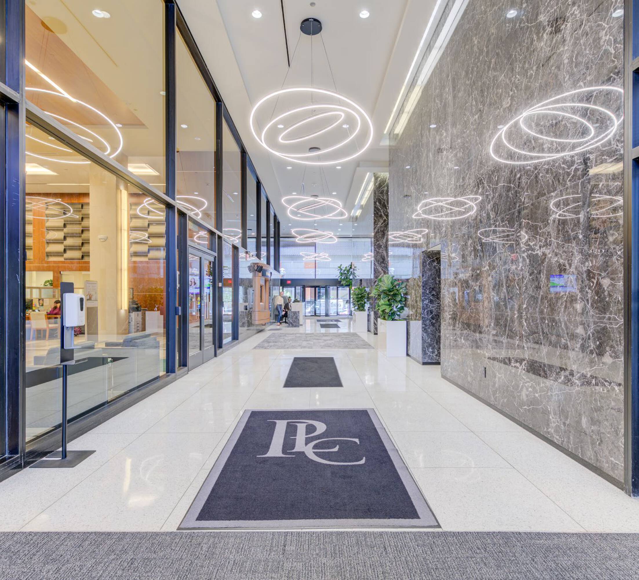 7701 & 7733 Forsyth Blvd, St. Louis, MO 63105 | Crexi.com