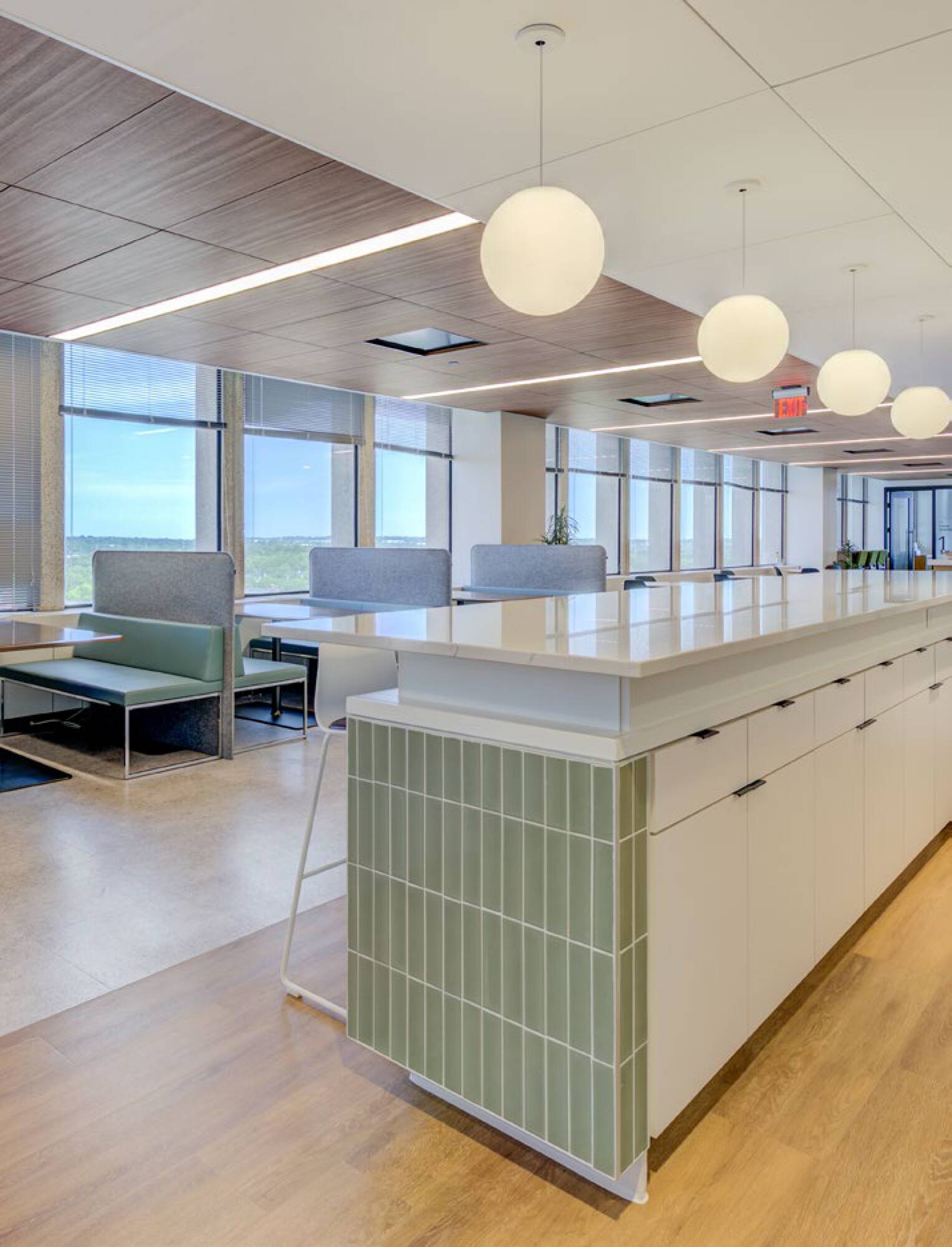 7701 & 7733 Forsyth Blvd, St. Louis, MO 63105 | Crexi.com