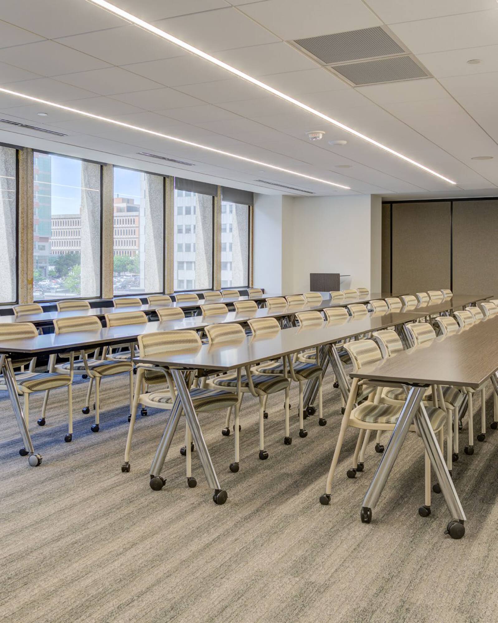 7701 & 7733 Forsyth Blvd, St. Louis, MO 63105 | Crexi.com